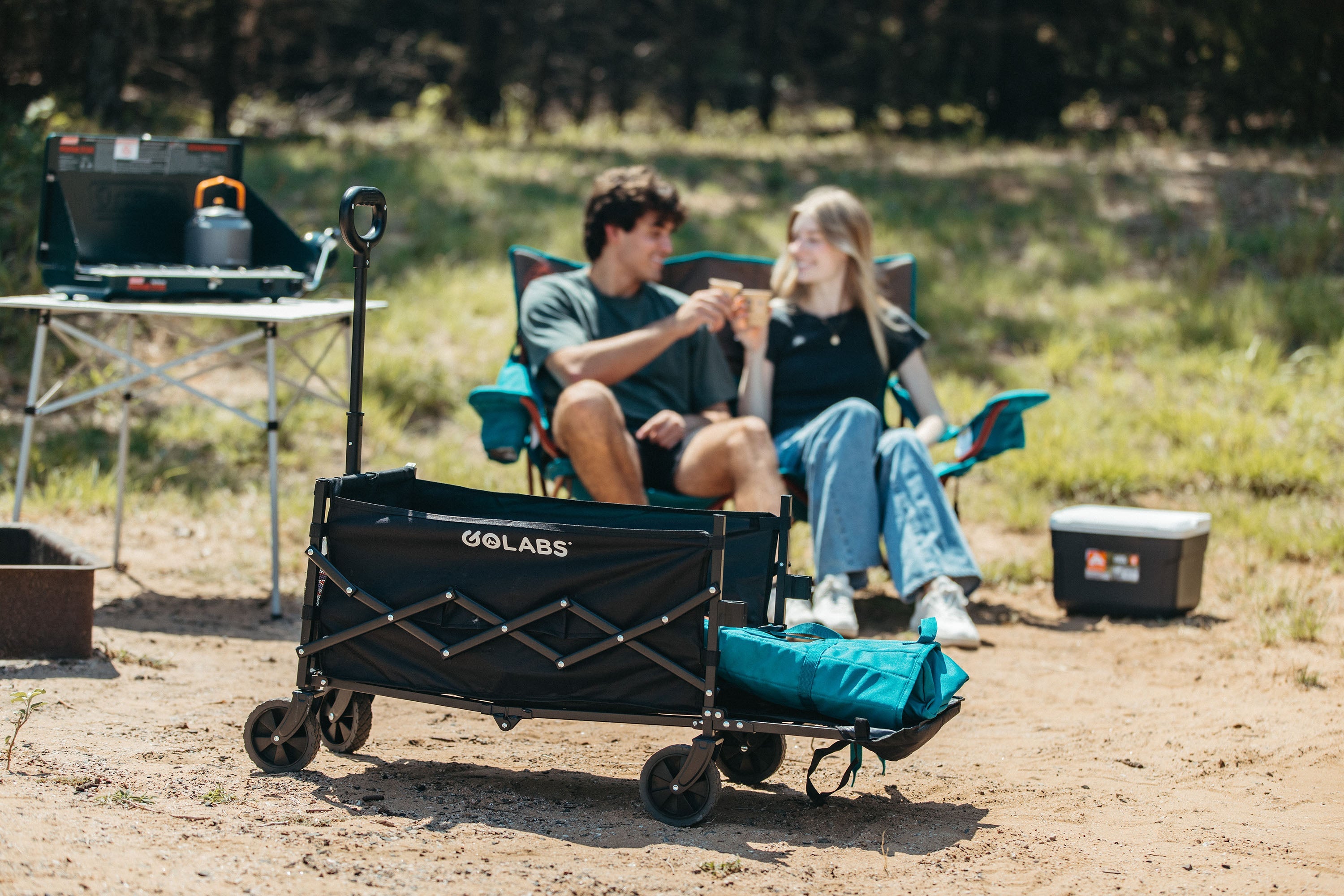 Wagons – Golabs
