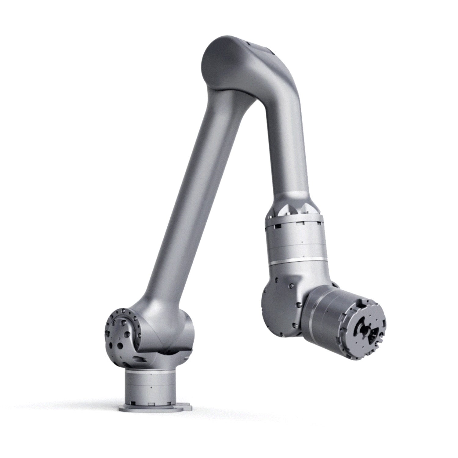 Unitree Z1 Air Dexterous Robotic Arm – Golabs Inc.